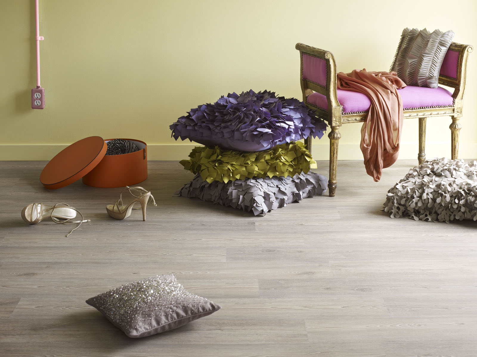 3 Tips for Choosing the Right Flooring - Ottawa Diamond Flooring