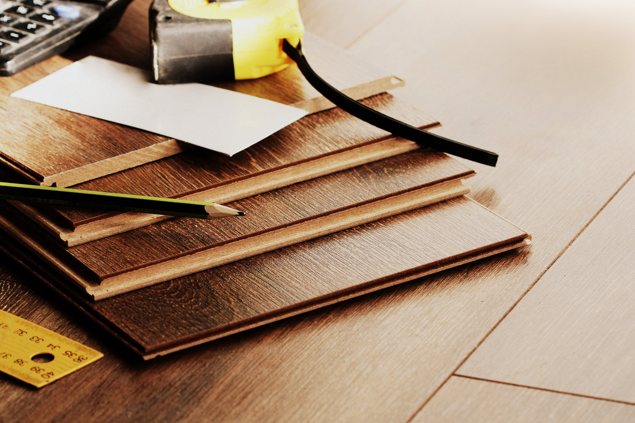 Autumn Is the Ideal Time for Ottawa Flooring Improvements
