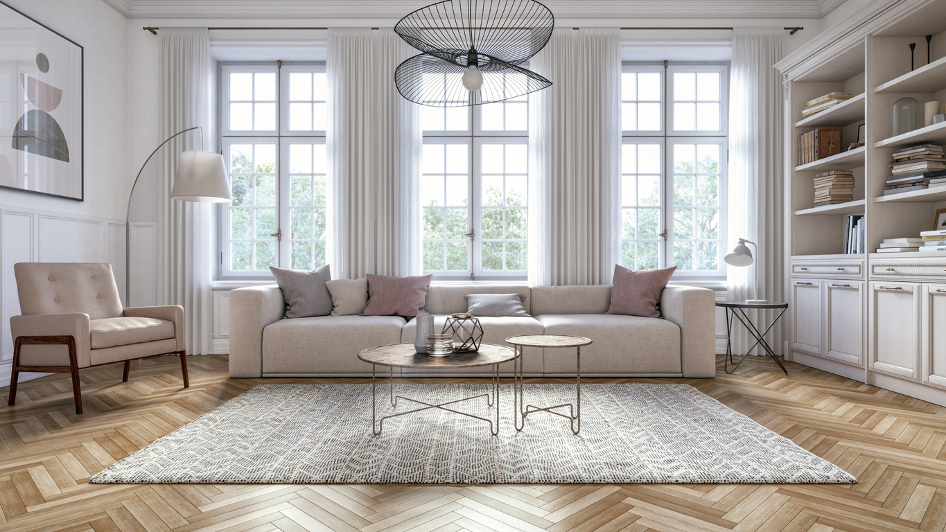 How to Choose the Right Flooring for Your Home
